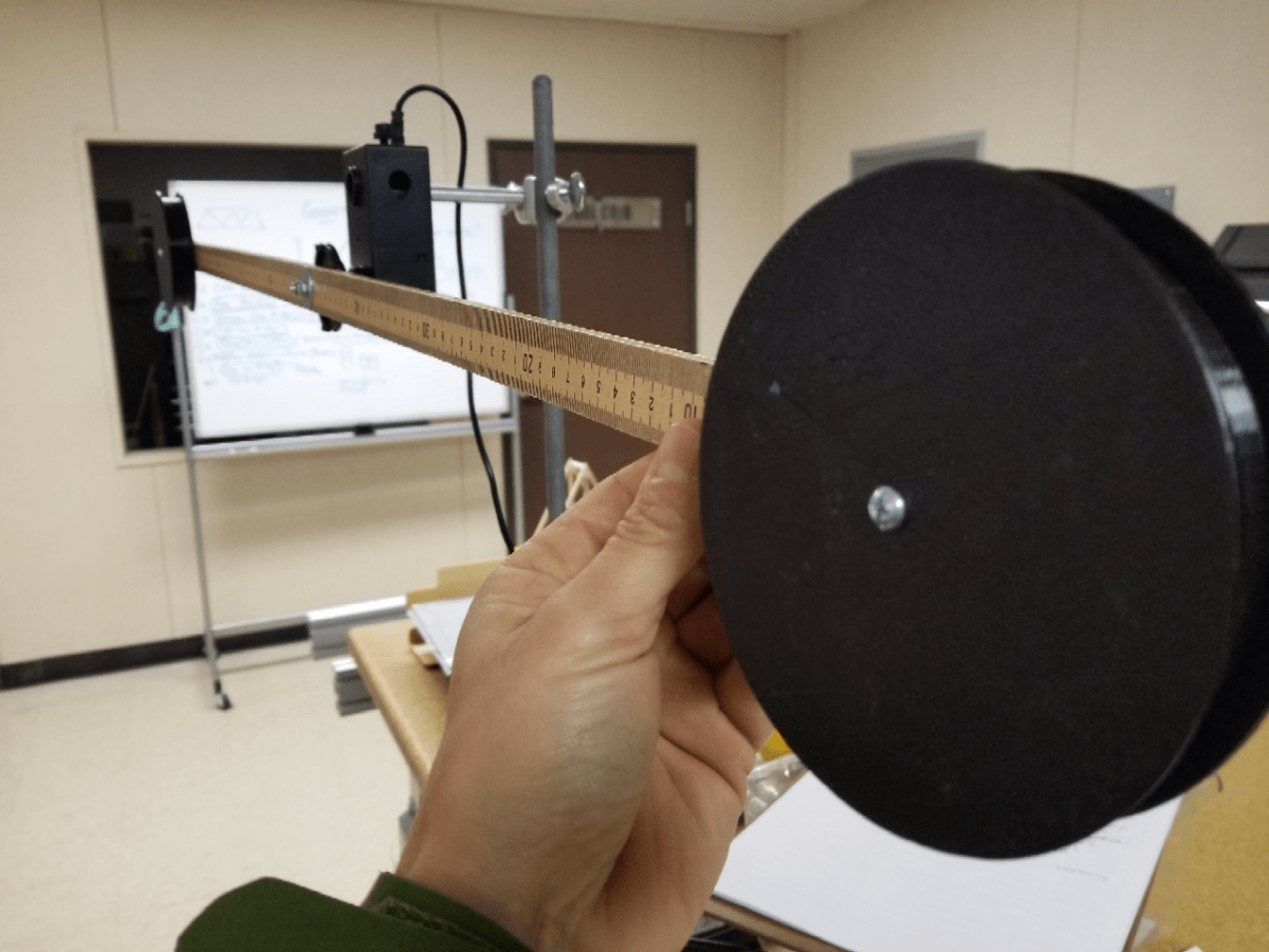 Modeling A Physical Pendulum – Another Adventure in Coding Nature ...